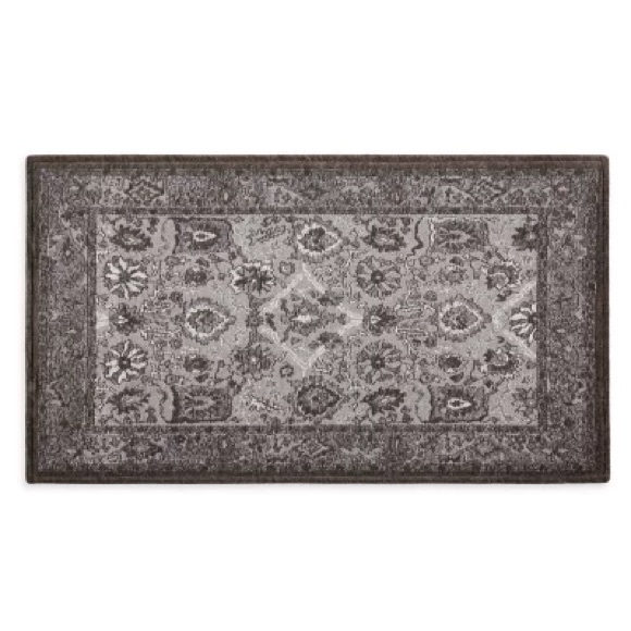 Cloudwalk | Other | Cloudwalk Orthopedic Foam Woven Accent Rug Mat ...